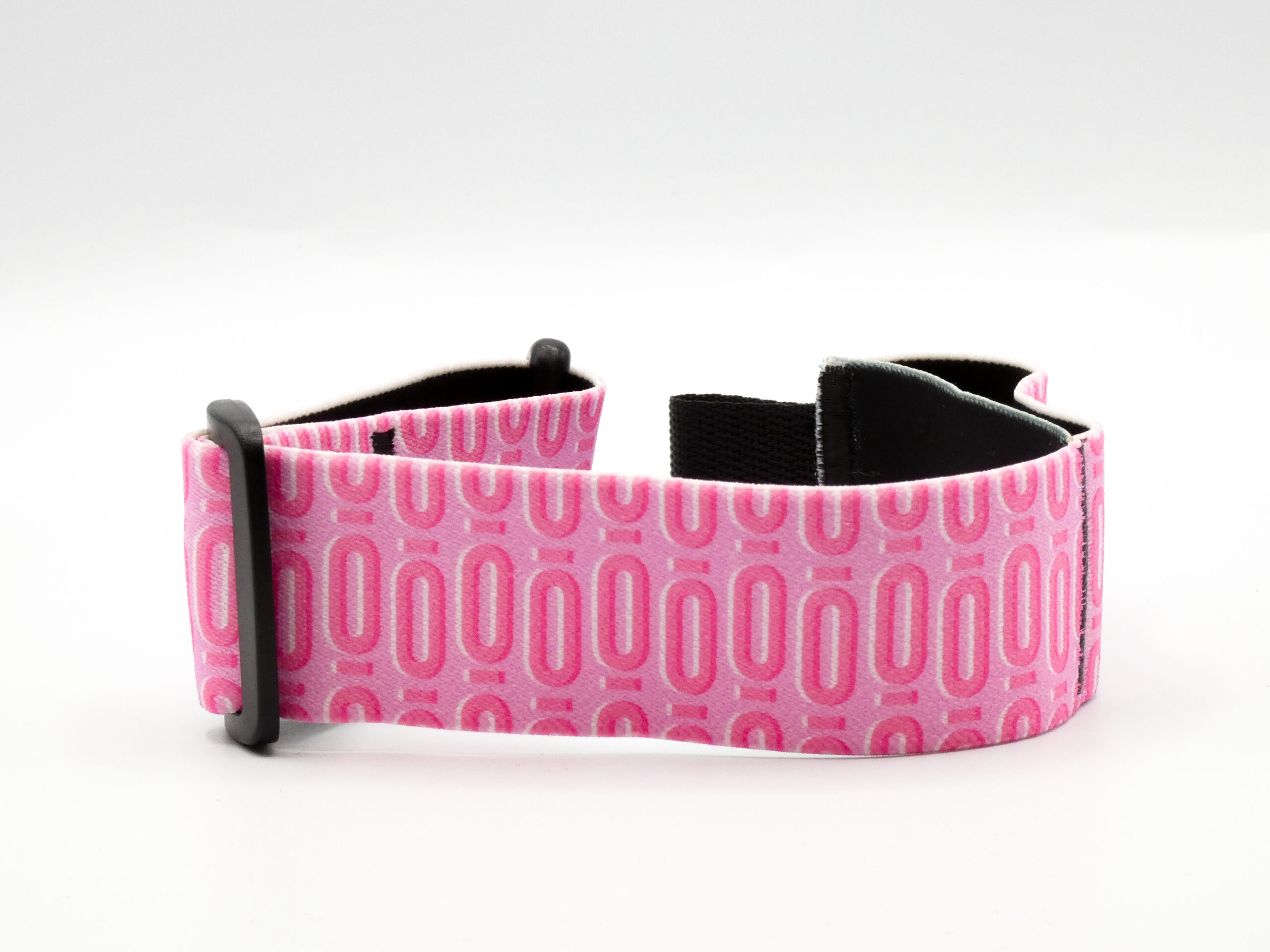 Strap FPV Pink - Spécialiste FPV et drones