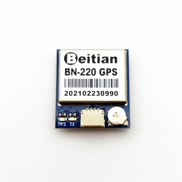 GPS Beitan - BN220 - Spécialiste FPV et drones